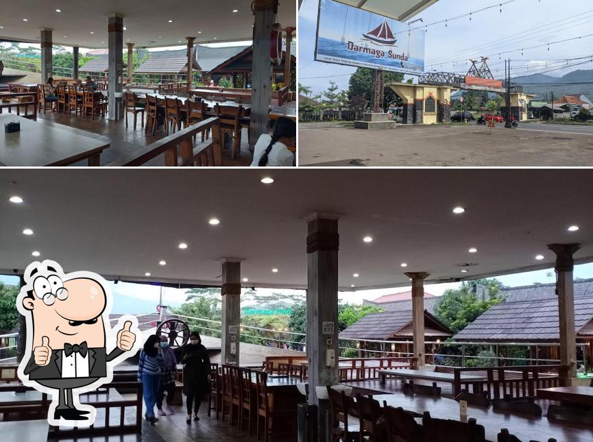 Darmaga Sunda Resto Nagreg, Nagreg - Restaurant menu, prices and reviews