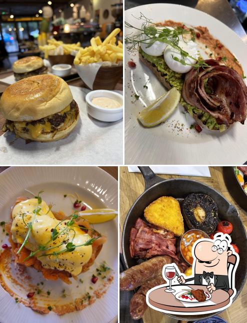 Dobar, London, Manor House - Restaurant menu, prices and reviews