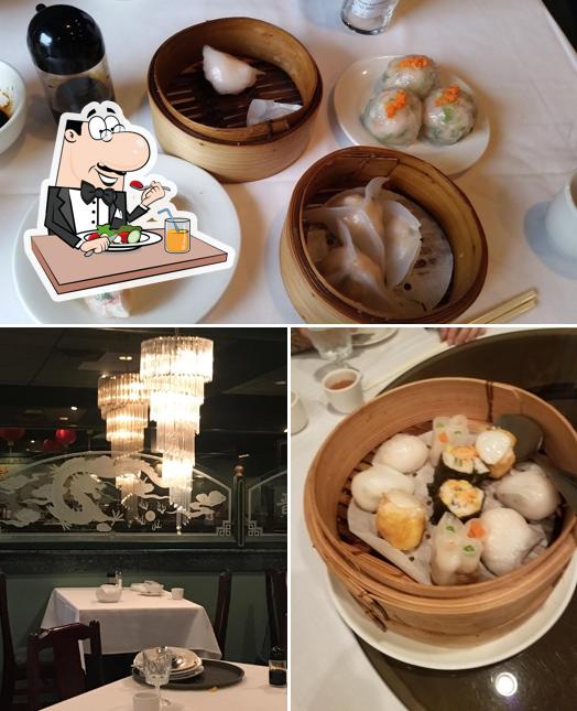 Don Mee, Victoria - Restaurant menu, prices and reviews