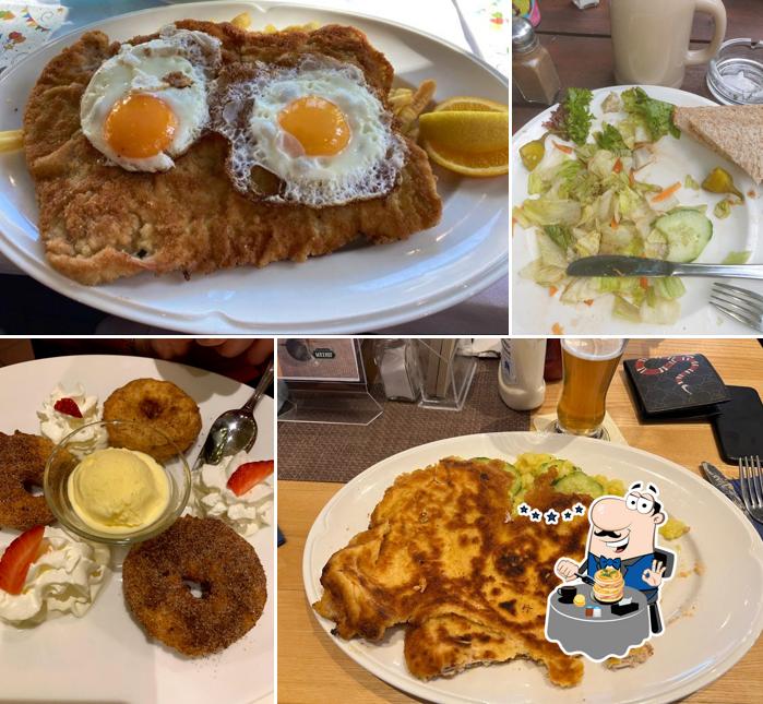 Gasthaus Maxhof, München - Speisekarte, Preise und Bewertungen
