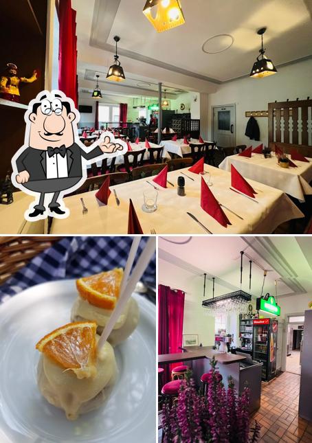 Bilder Von Zum Rossel Sinsheim