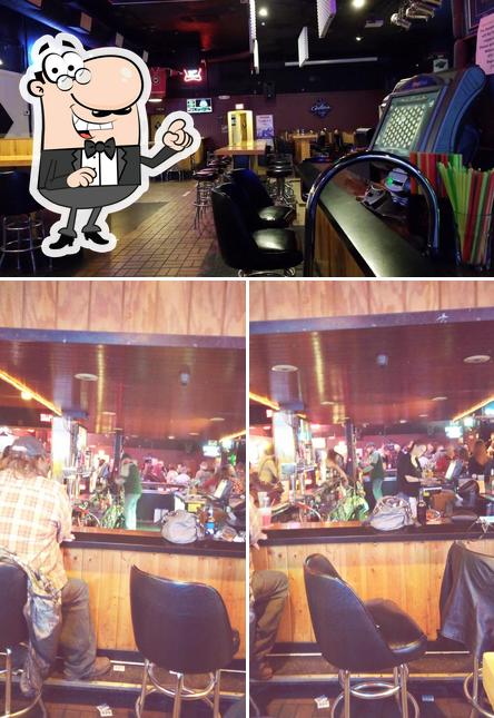 Gopher Bar & Grill, Duluth - Restaurant menu, prices and reviews