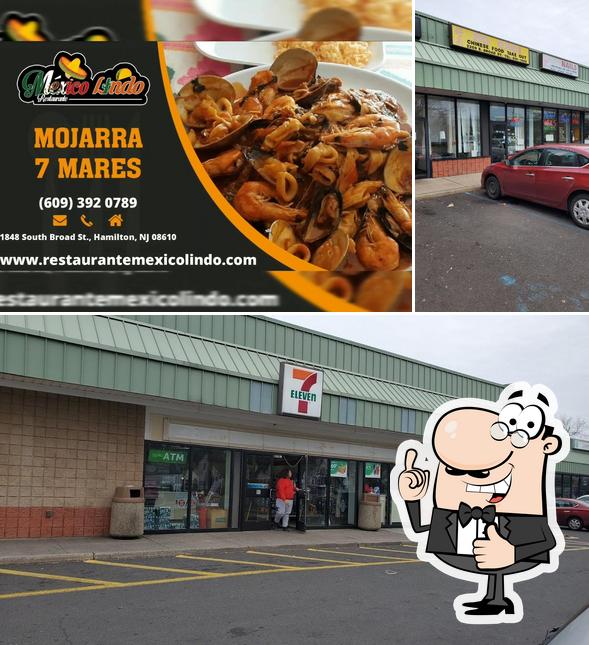 Ho Choi Chinese Restaurant in Trenton - Restaurant menu and reviews