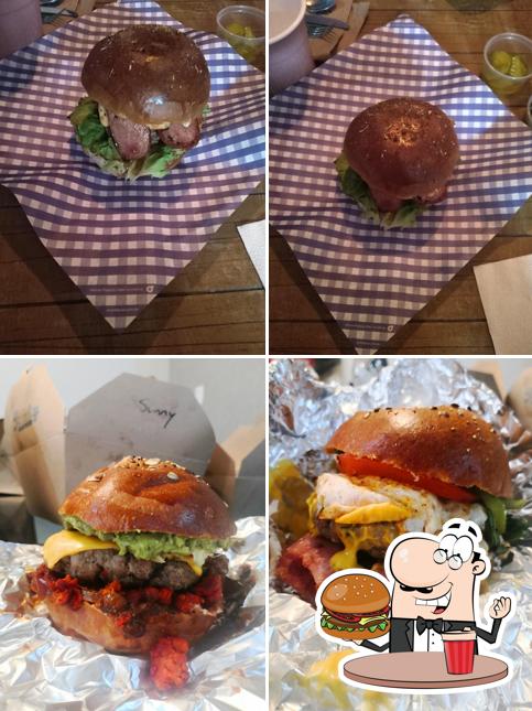 Junky - Munchies & Shakes restaurant, Mexico - Restaurant reviews