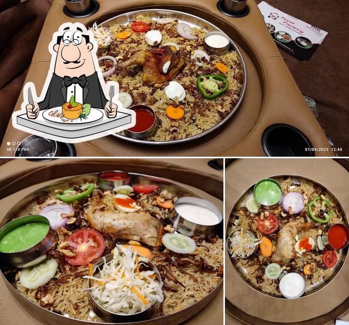 Top 5 restaurants with mandi in Puducherry, november 2024 - Restaurant Guru