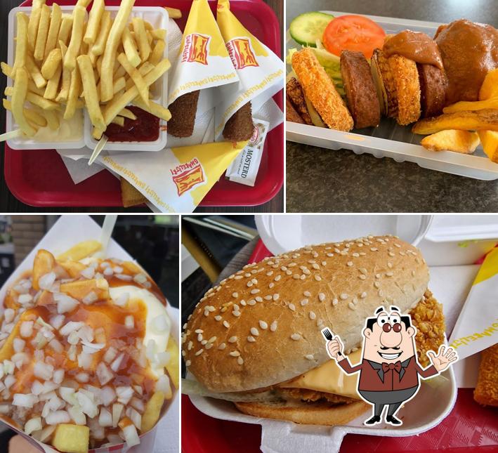 Mega Snacks, Vlaardingen - Restaurant reviews