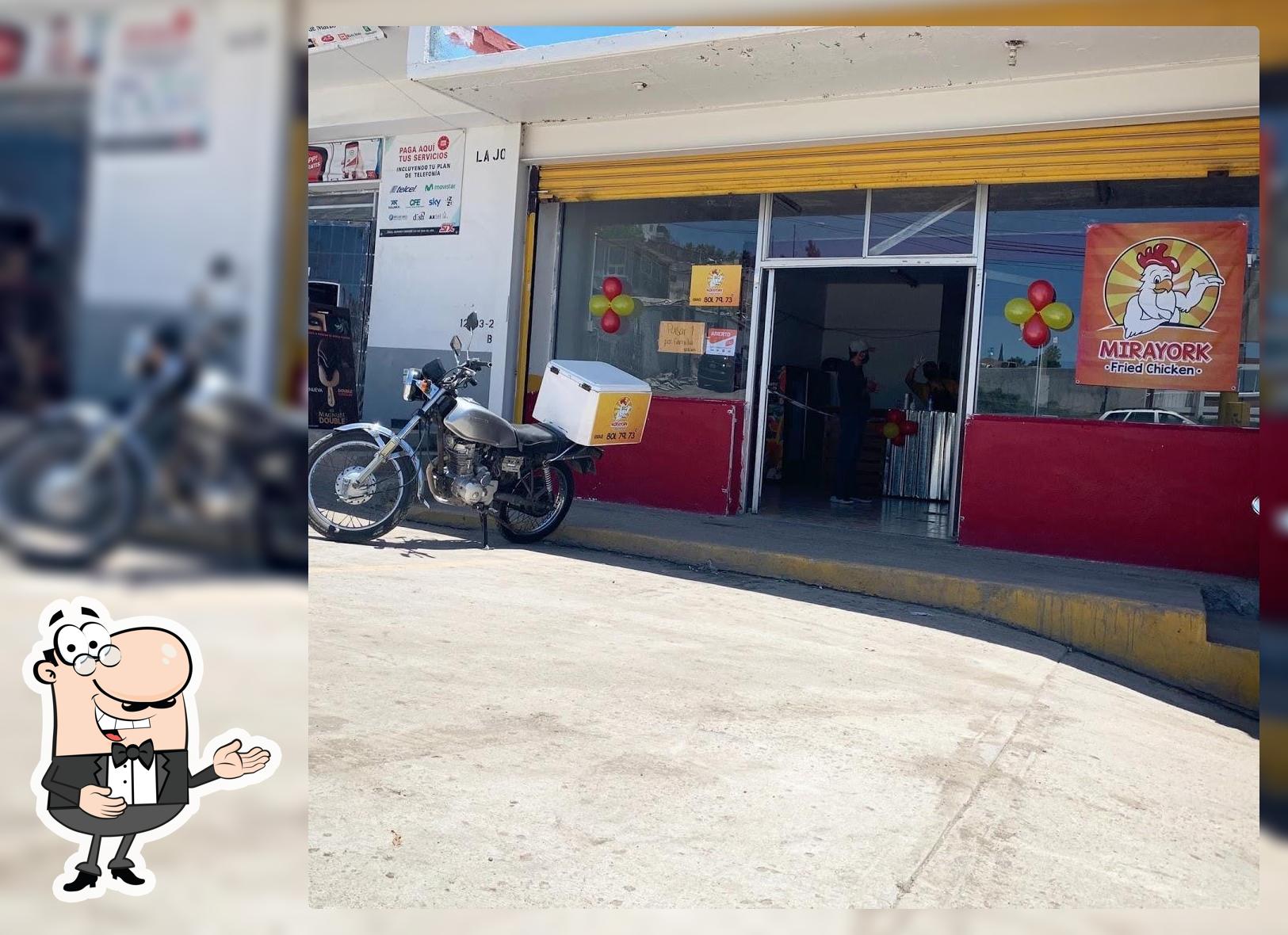 Best fried chicken in Tijuana restaurants, spring 2024 - Restaurant Guru