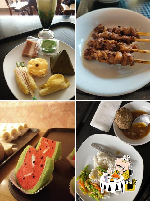 Mirota Bakery, Yogyakarta, Jl. Faridan Muridan Noto No.7 - Restaurant ...