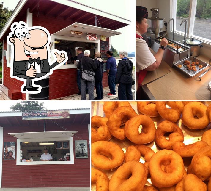 Best restaurants in Icy Strait Point Mall - Restaurant Guru