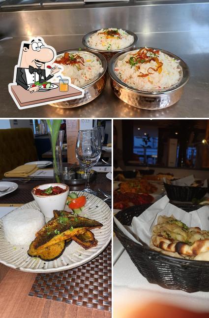 Paprika Club in Royal Leamington Spa - Restaurant menu and reviews