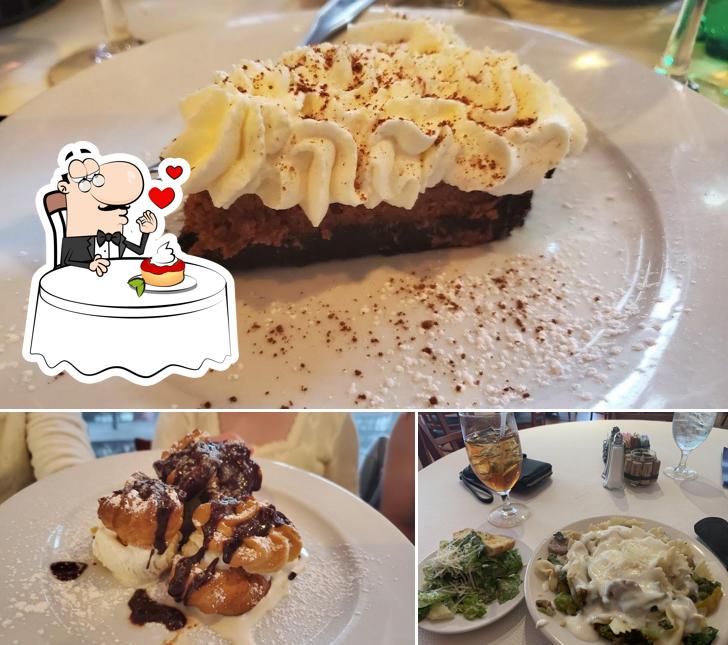 Pascal's Bistro, Peachtree City - Restaurant menu, prices and reviews
