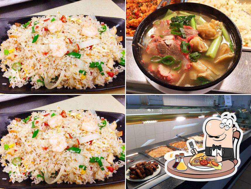 Ping Lee Chinese, Kiara - Restaurant menu, prices and reviews