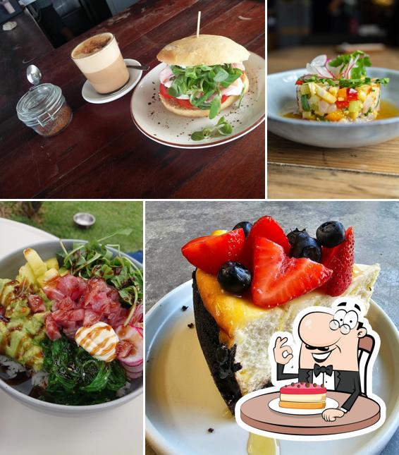 Power House Café, Tarifa - Restaurant menu, prices and reviews