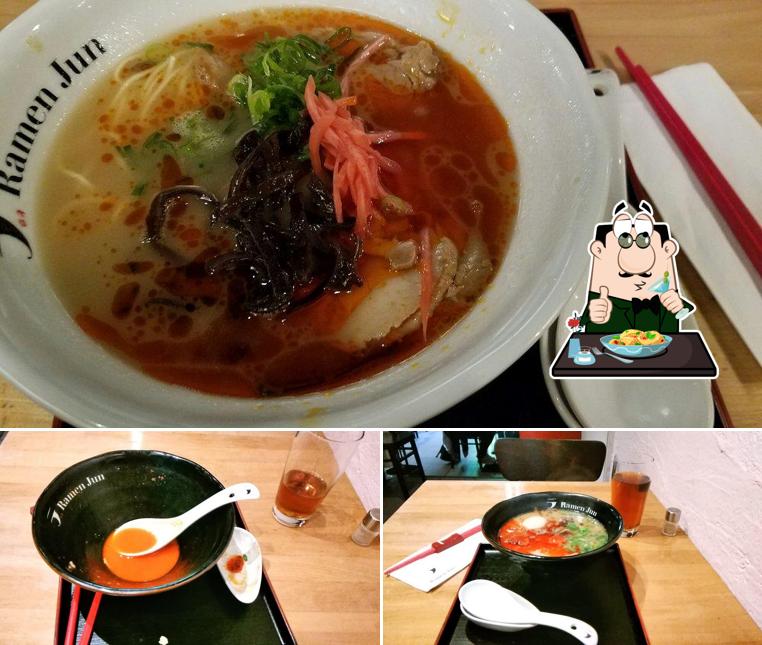 Ramen Jun, Frankfurt am Main - Speisekarte, Preise und Bewertungen