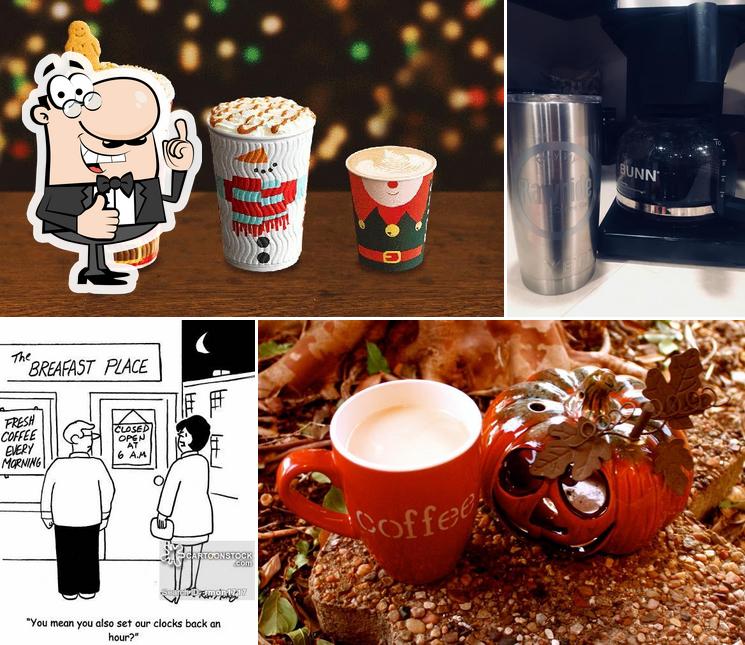 Rolling Rawhide Coffee Kiosk in Cody - Restaurant reviews
