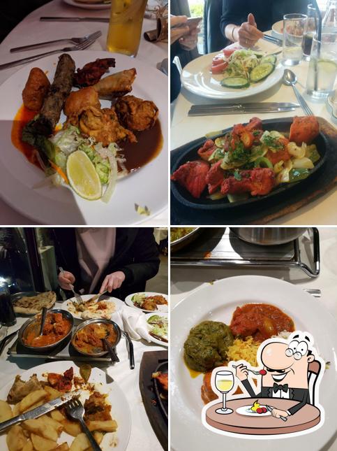 Shajan, Blackburn - Restaurant menu, prices and reviews