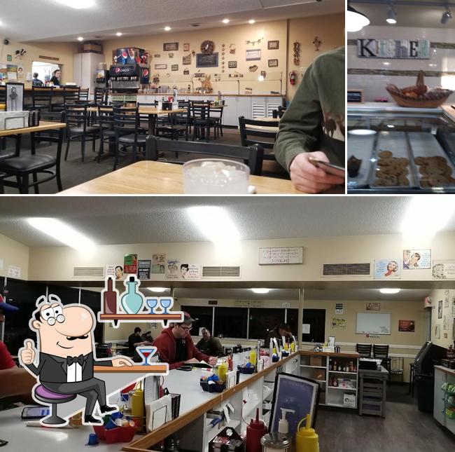 Shellie's Country Cafe, Helena - Restaurant menu, prices and reviews