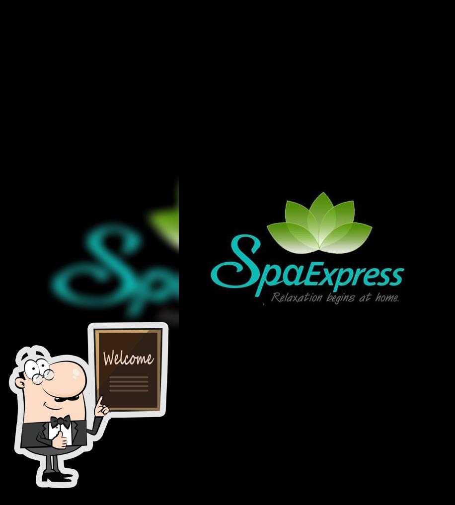 Spa Express, Quezon City