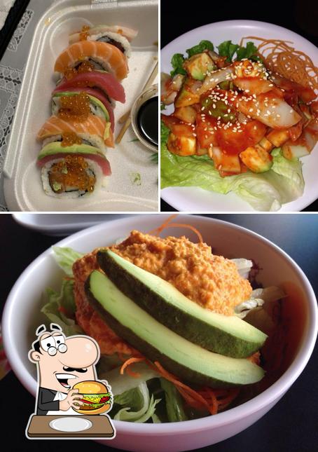 Sushi Now in Aventura - Restaurant menu and reviews