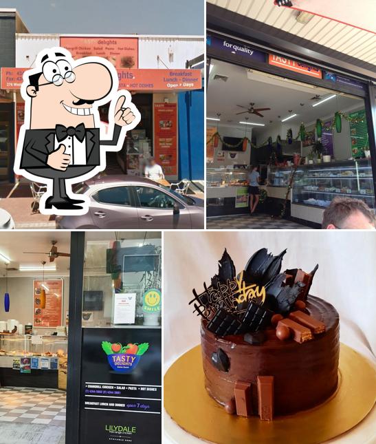 Tasty Delights in Umina Beach - Restaurant reviews