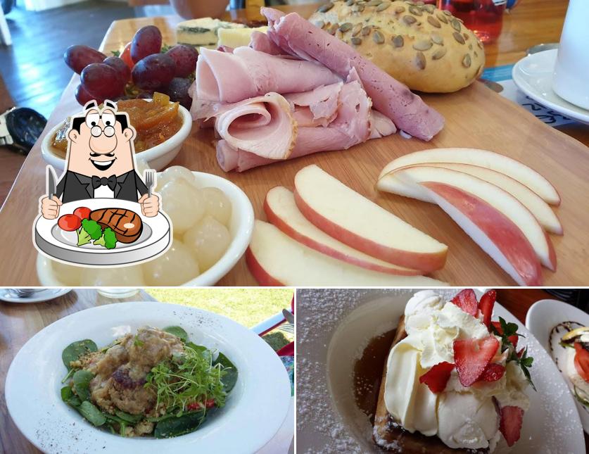 The Chocolate Cottage, Highfields - Restaurant menu, prices and reviews
