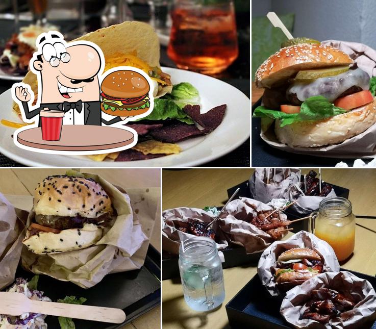 Joy Nostalgia Dining Lounge, Pasig - Restaurant menu, prices and reviews