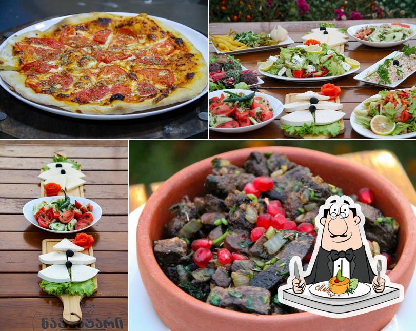 ჩვენი ოდა restaurant, Tbilisi - Restaurant reviews