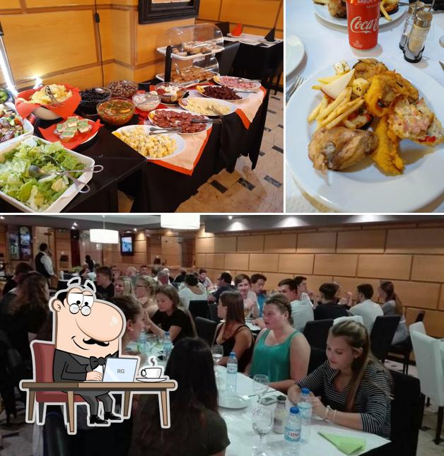 Rodizio Brasil, Lisboa - Menu do restaurante, preços e opiniões
