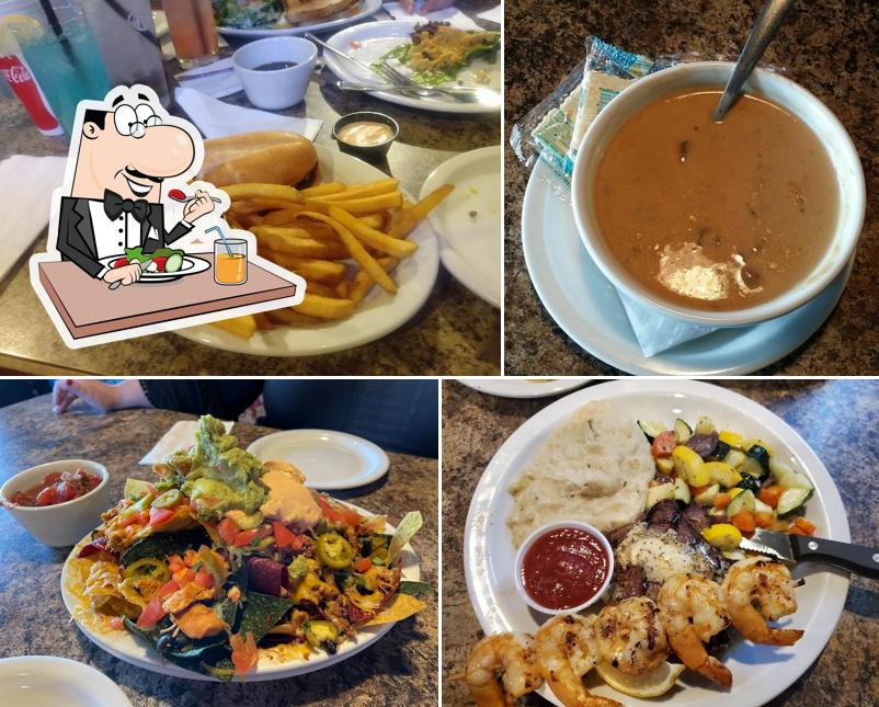 Top 7 restaurants with nachos in Meridian, october 2025 - Restaurant Guru