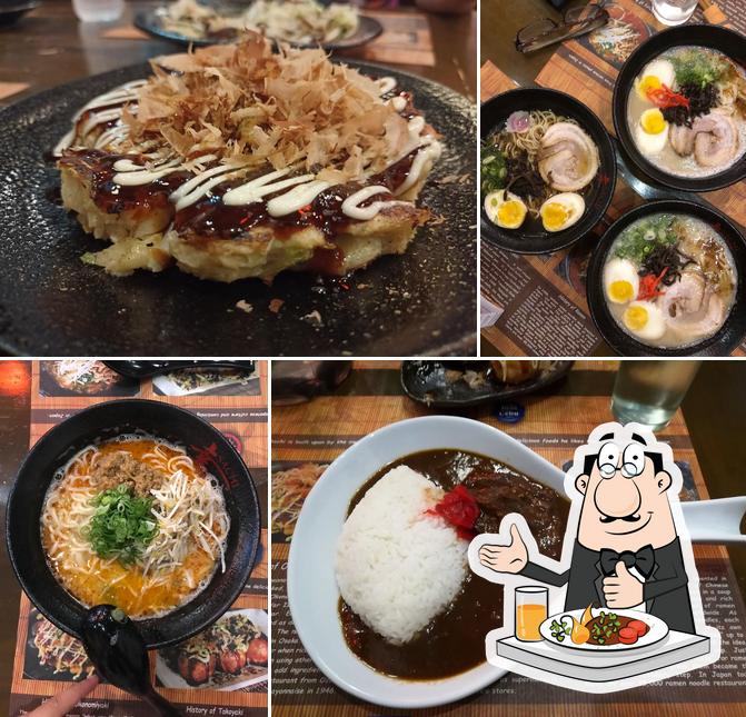 Sachi Authentic Japanese Ramen And Okonomiyaki, Cebu City - Restaurant ...