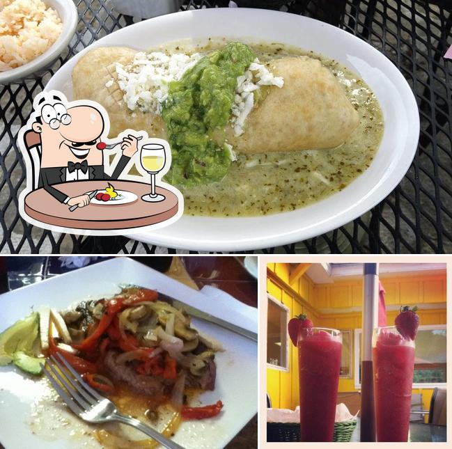Sazon Mexican Cuisine, Cullowhee - Restaurant menu, prices and reviews