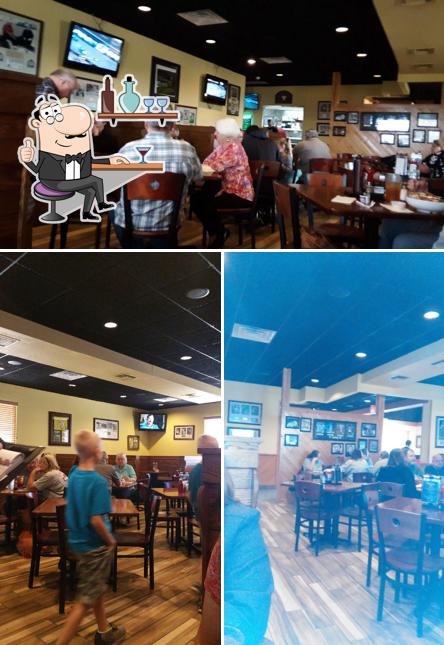 Stadium Grill in Mattoon - Restaurant menu and reviews