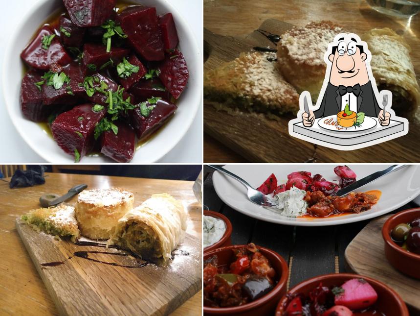 Top 7 restaurants in Stamford, England, august 2025 - Restaurant Guru