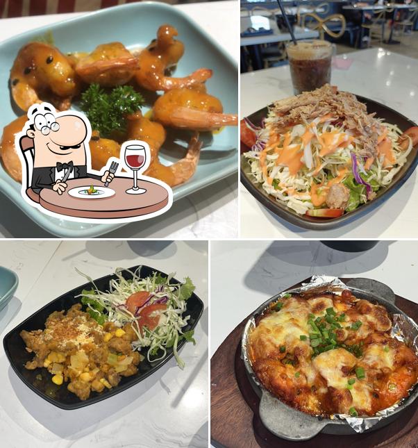 Vee Ayy Food, Ho Chi Minh City - Restaurant menu, prices and reviews