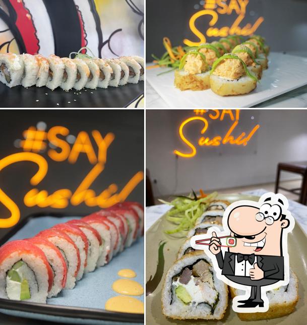 Zoku sushi mexicali, Mexicali - Menú del restaurante, precios y reseñas