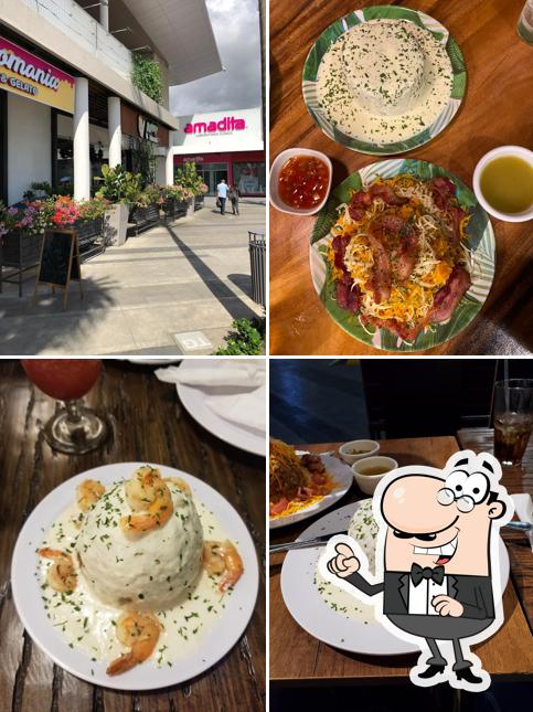 Mofongo El Mocano, Santo Domingo - Menú del restaurante, precios y reseñas
