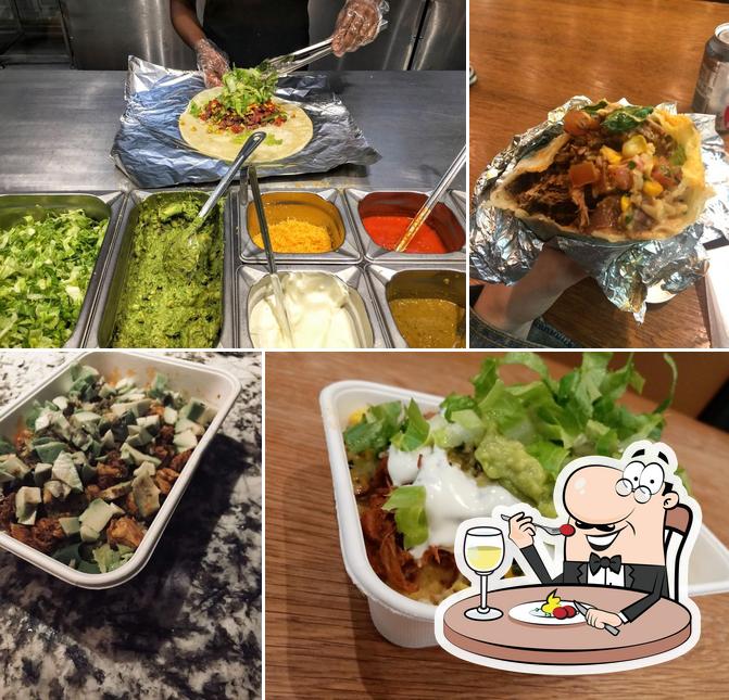 CHIAPAS eat mexican - Rosebank restaurant, Johannesburg, Shop FF24 ...