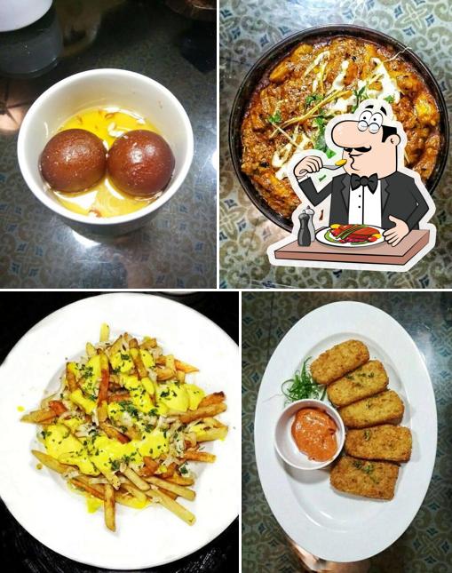 Texas Tower, Pune - Restaurant menu, prices and reviews