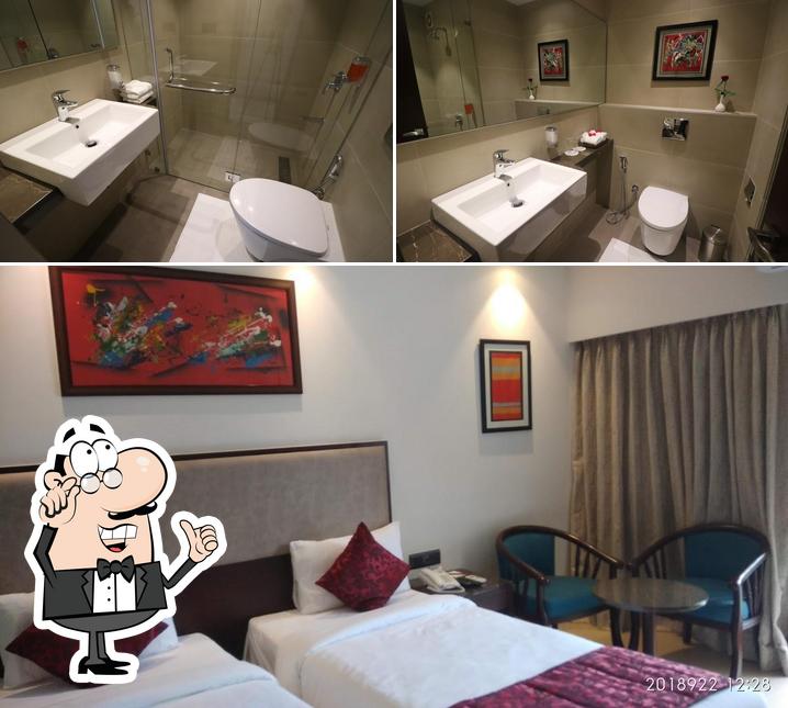 7 Apple Resort - Lonavala, Lonavala - Restaurant menu, prices and reviews
