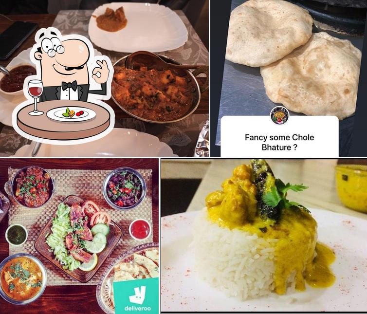 Top 10 restaurants in Ilford, october 2025 - Restaurant Guru