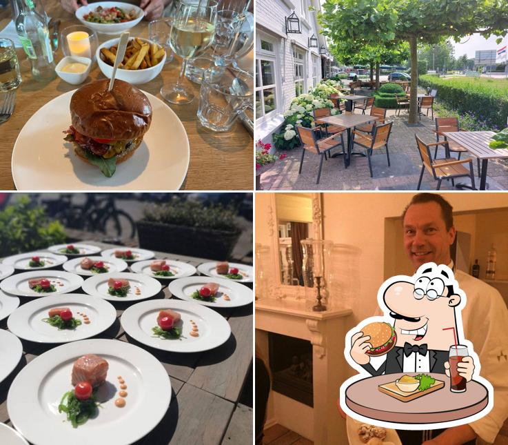 Restaurant Broer & Ko, Kesteren - Restaurant menu, prices and reviews