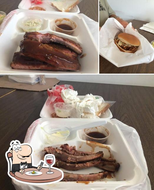 Billy Bob Restaurant in Port Gibson - Restaurant reviews