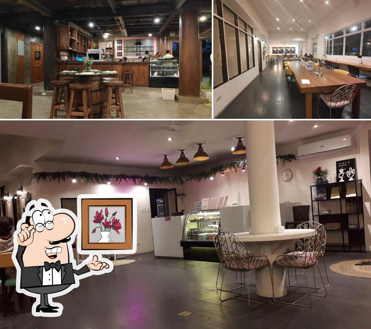 Buglas Isla Cafe Dumaguete, Dumaguete - Restaurant menu, prices and reviews