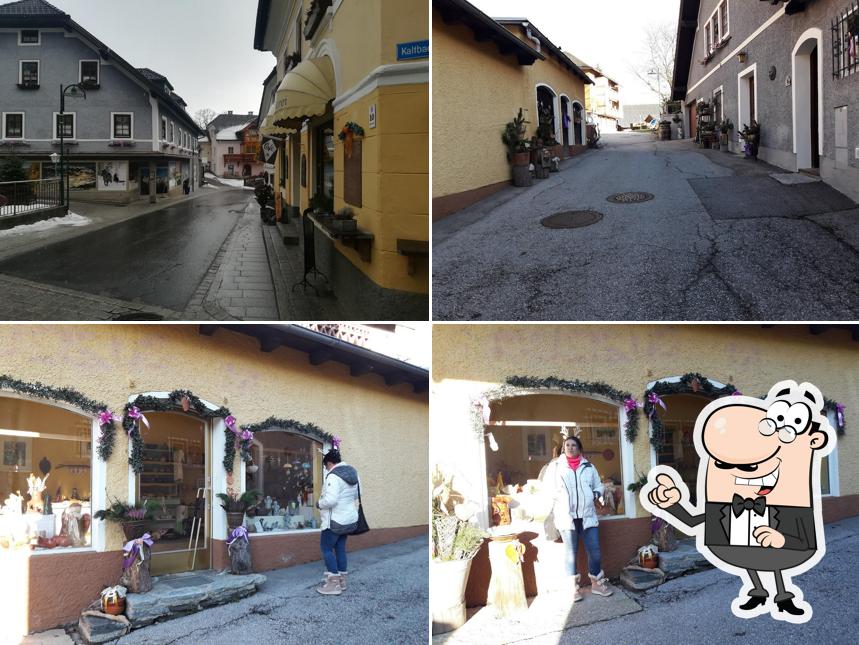 Top 5 Restaurants mit eis in Sankt Michael im Lungau, Oktober 2024 ...