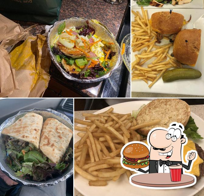 Three Guys, New York City - Restaurant menu, prices and reviews