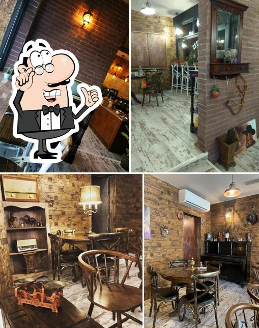 West Coffee Saloon, Peristeri - Restaurant reviews