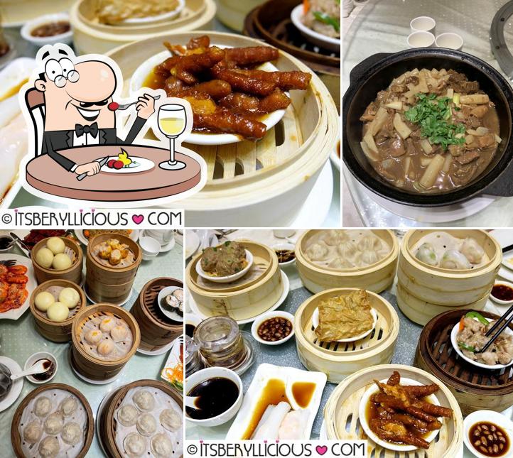 Cai Hok Seafood Restaurant, Quezon City - Restaurant menu, prices and ...