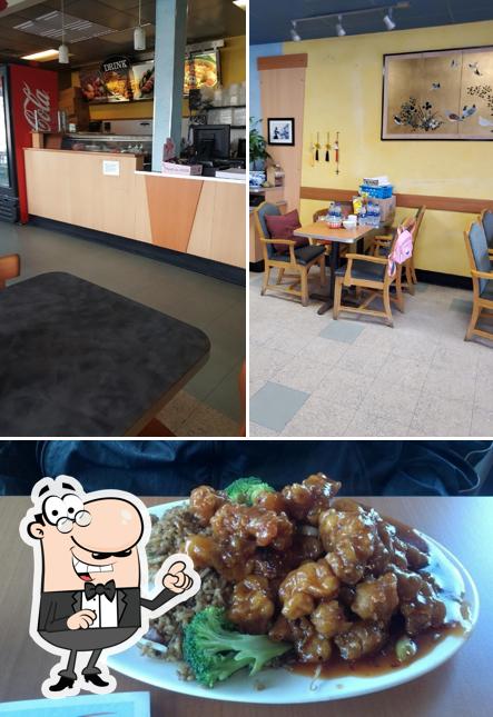 China House, Beloit - Restaurant menu, prices and reviews