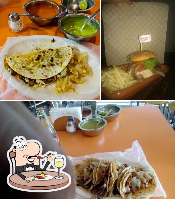 Chulo's Tacos, San Luis Potosi - Menú del restaurante, precios y reseñas