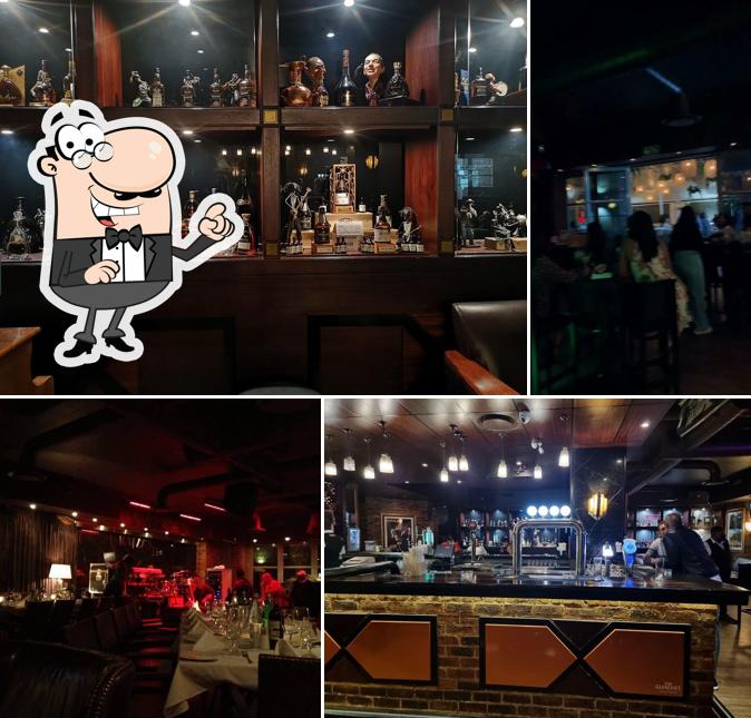 Katzy's Live Rosebank, Johannesburg - Restaurant menu, prices and reviews